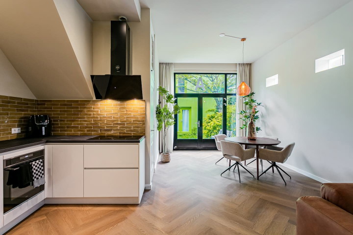 Amstel L Family Friendly L Fully Equipped L Unit A - Diemen
