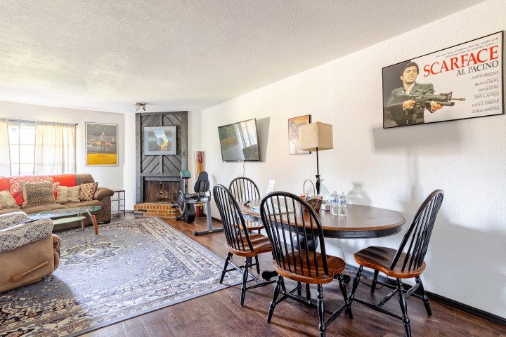 Nice Townhouse Near Many N Okc/edmond Top Spots! - Oklahoma