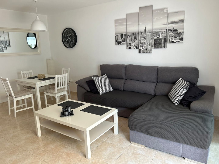 White House - Playa Blanca