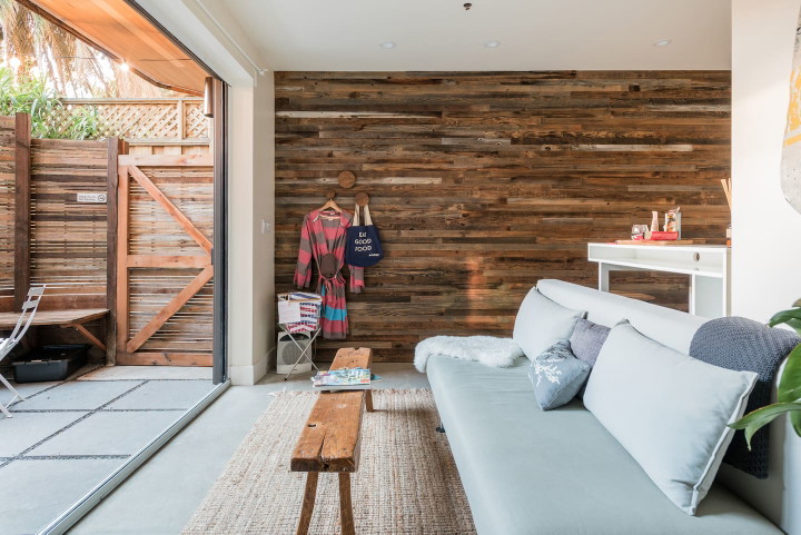 Cabane Pour Les Voyageurs · Dolores Park/castro/noe · Jacuzzi - San Francisco, CA