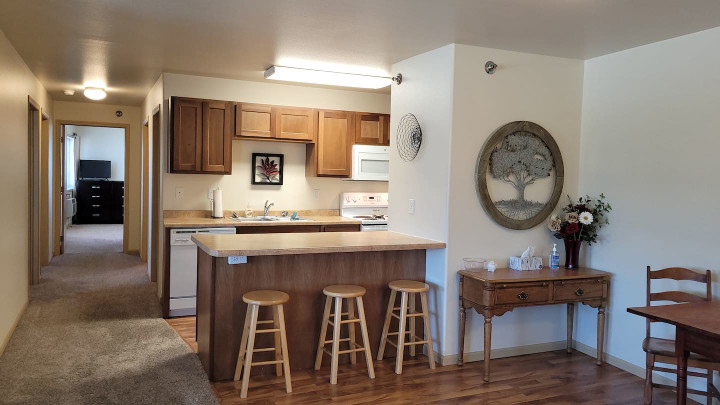 Downtown 4 Bedroom/3 Bath Flat - Fargo, ND