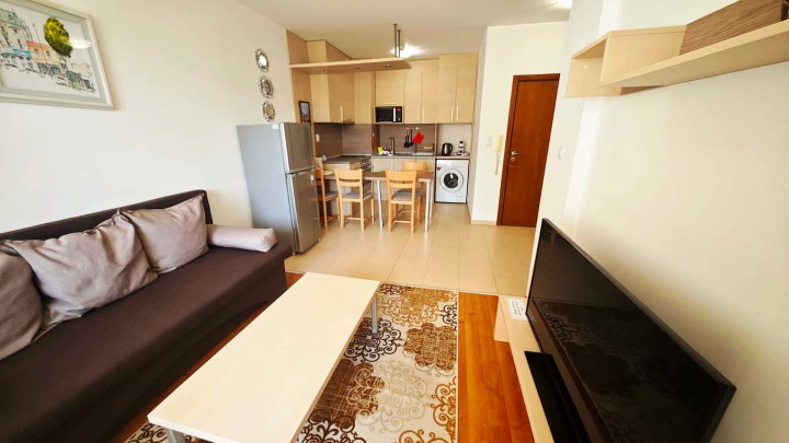 Cozy Apartment In Belvedere Е401 - Bulgaria