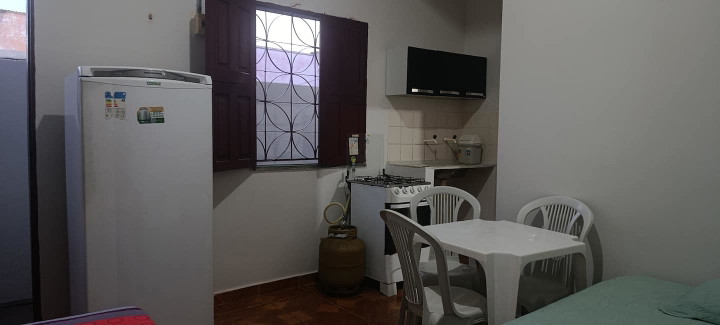 Apartamento 02 - Santarém