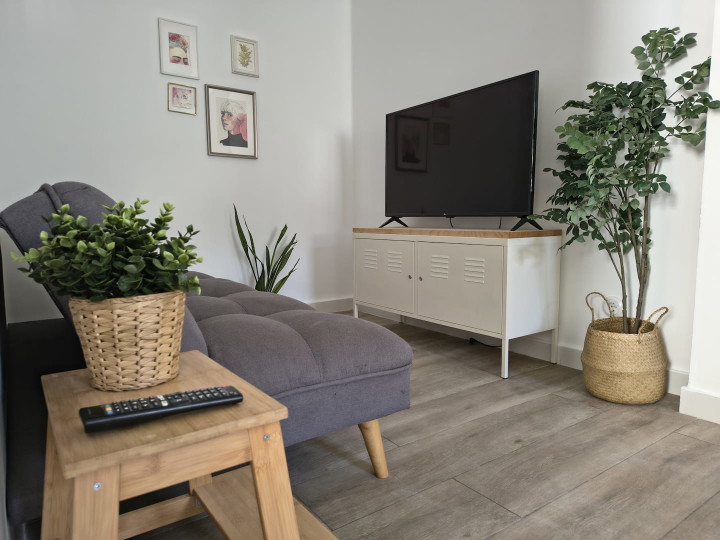 Apartamento Sánchez Barcáiztegui Iii - Ferrol, Spain