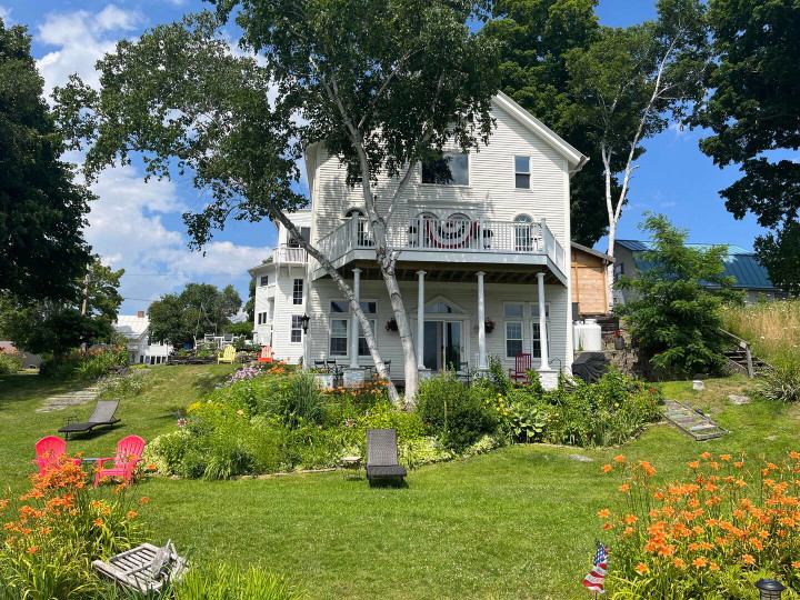 The Terrace Apartment - Waterville, ME