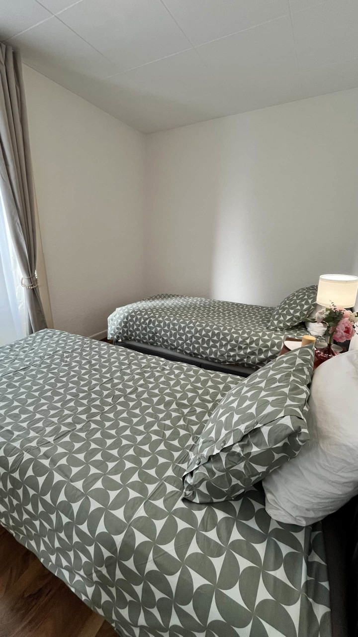Deluxe 2br Suite With Balcony Views - Montreux