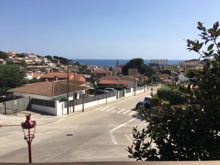 Basic Appartment 2 - Arenys de Mar