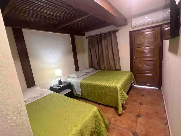 Villa Criolla 2 · Design, Calm And Top Location - San Salvador