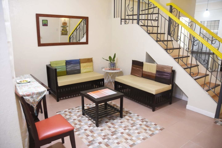 Suzy's Place, 3br / 7pax Nr Jaro Ceres Bus Term - Iloilo City