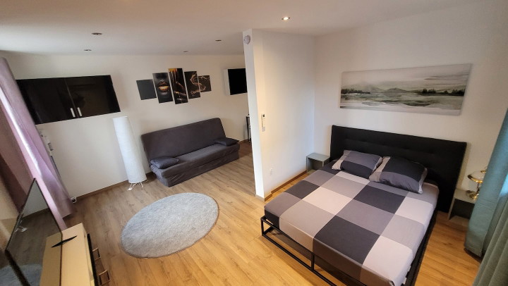 Bel Appartement Avec Exterieur - Saint-Priest