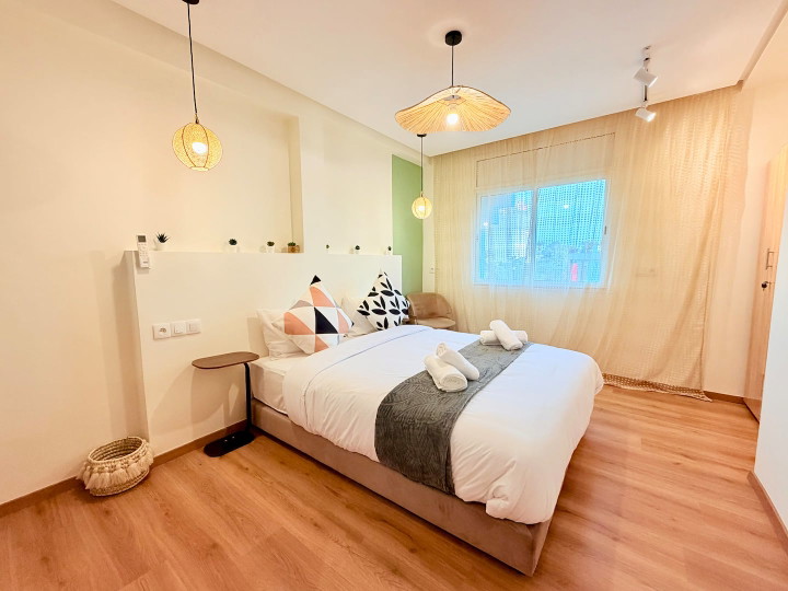 Agdal Luxury 2 Suites  Neuf  Tram - Rabat