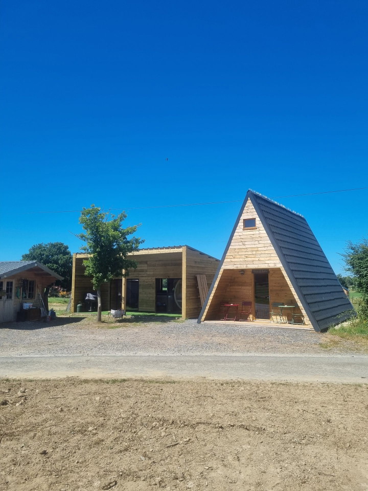 Tipi - Basse-Normandie