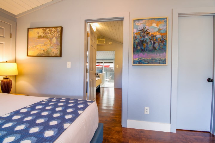 2b/2b Cottage/cozy/central/private/historic Town - Kahului, HI