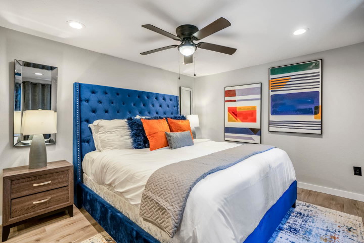 The Morehaven | 9/9 Luxury Vista | Sleeps Up To 24 - Houston, TX