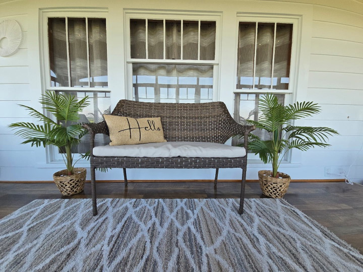 5br Farmhouse  Wi-fi  Seneca Lake Wine Trail - Dundee, NY