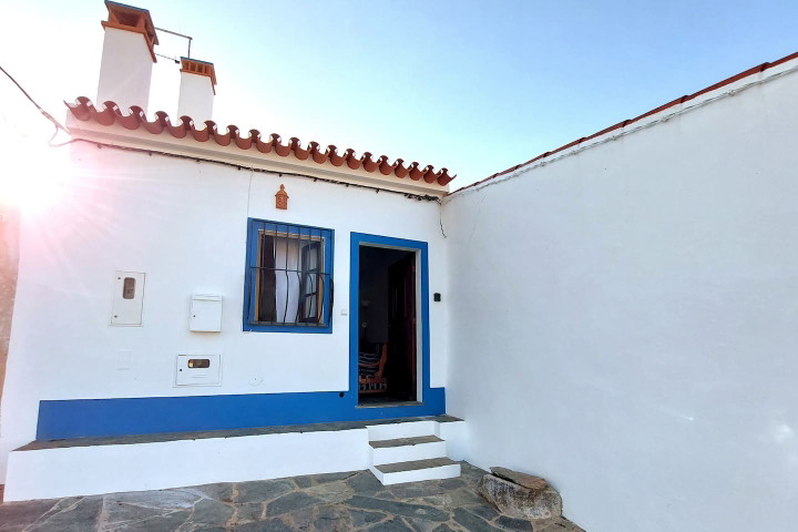Monsaraz Windows - Monsaraz
