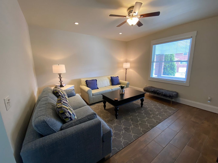 Quiet Luxury Apartment! - モンロービル, PA