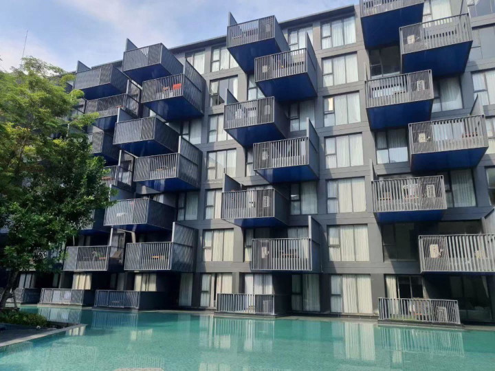Super Comfortable! 6 Patong Beach Decorated Apartment/5 Min To Beach 10 Min To Bangla Bar Street Jungcey Mall - Patong Beach