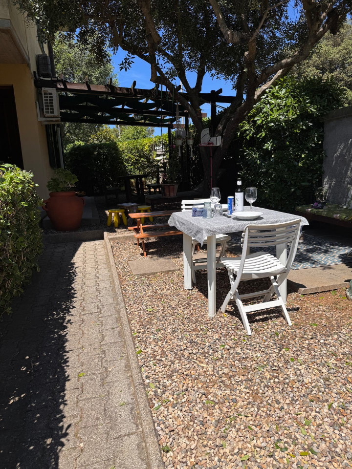 House With Garden A Few Steps From The Sea - Rosignano Marittimo