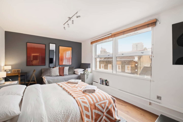 The Soho Studio - Central London