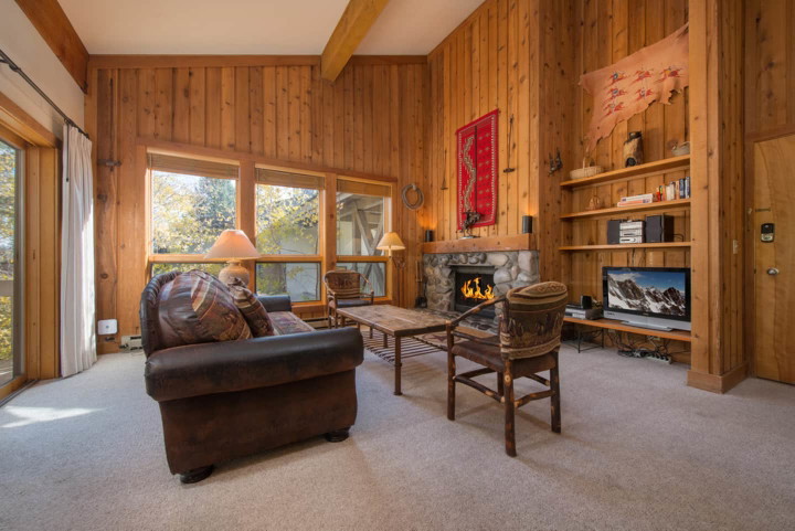 Jhrl - Nez Perce B6 - Great Location - Jackson Hole, Wyoming