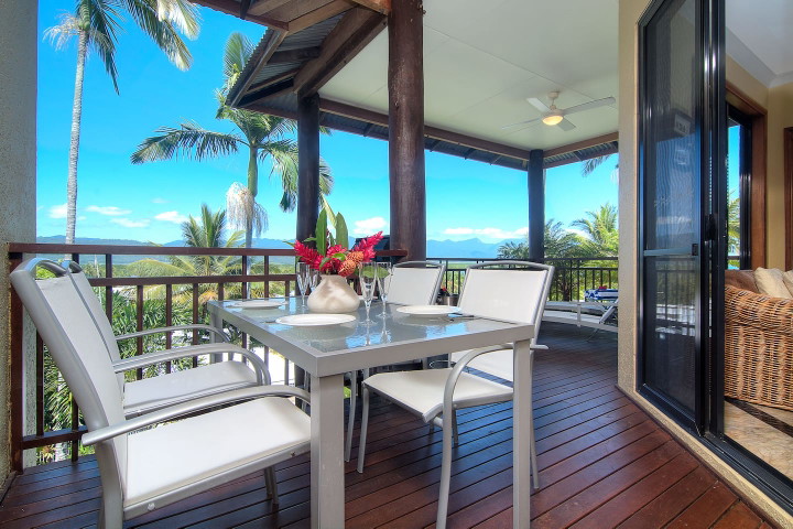 Villa 8 The Point - Murphy Street, Port Douglas - Queensland