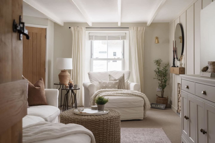 Luxury Cottage With Parking, Minutes To Beach And Restaurants - Helston