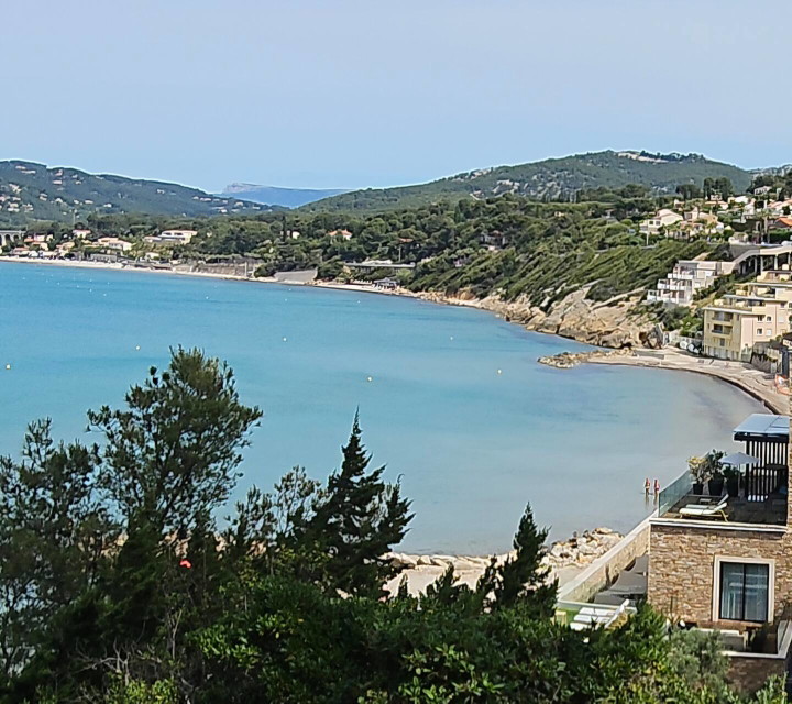 Cosy Small House For 4/5 People - Sanary-sur-Mer