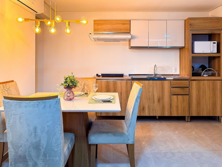 Full Studio/flat - Great Location - Brusque