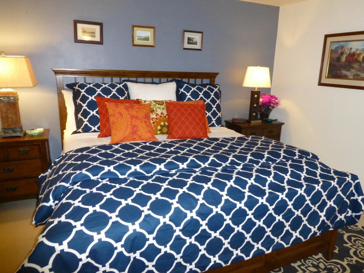 Spruces 12 Condo - Jackson Hole, Wyoming