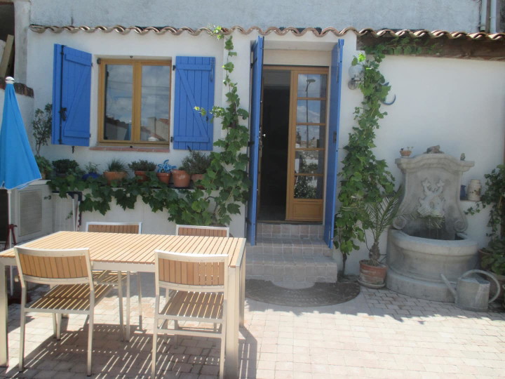Maison Au Coeur De La Ciotat - La Ciotat