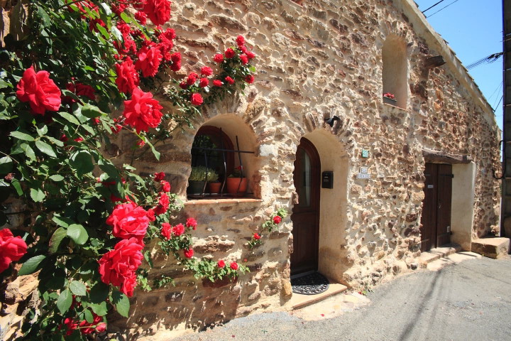 La Remise : Idéal Pour Des Vacances Romantiques. - Languedoc-Roussillon