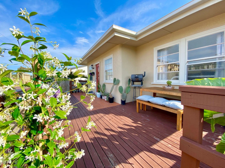Kirra Family Beach Cottage 3 Bed Walk To Beach - Coolangatta