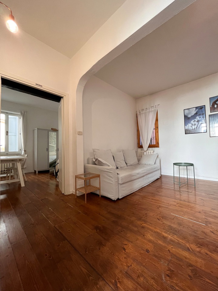 Casa Ton - Reggio Emilia