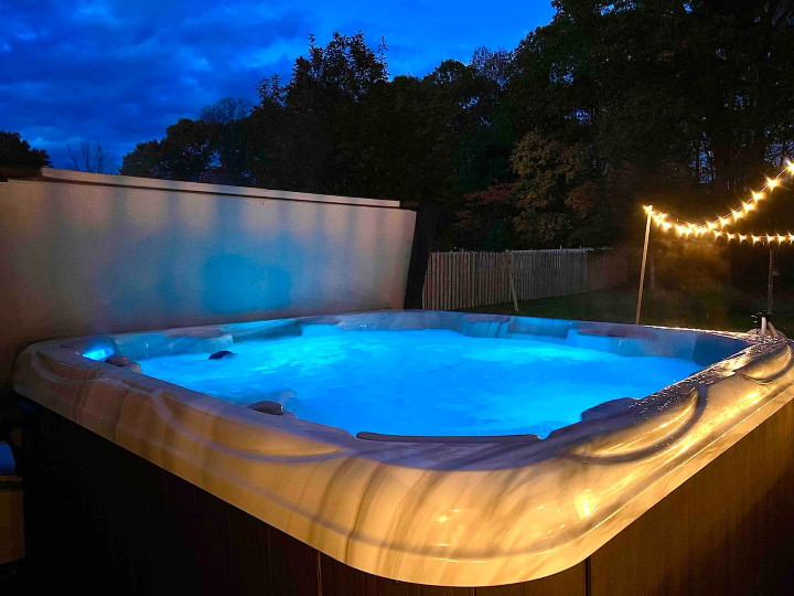 Casino Stay & Play House W/hot Tub, Game Room - Connecticut