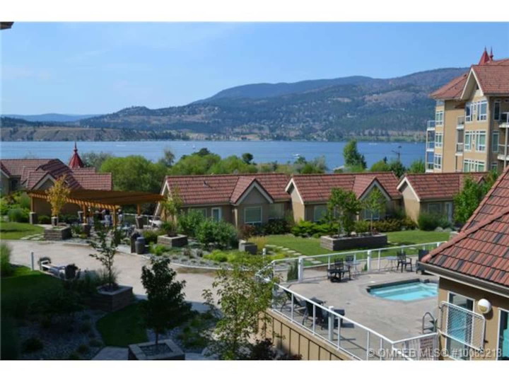 2bd Waterfront Kelowna Condo Downtown - Kelowna