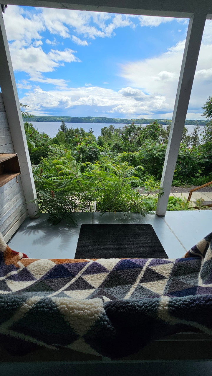 Suite 3 Saguenay Fjord Arrow Mont Valin - Saguenay