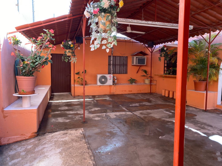 Casa Carolina, The Experience Of Living In Mazatlán - Mazatlán