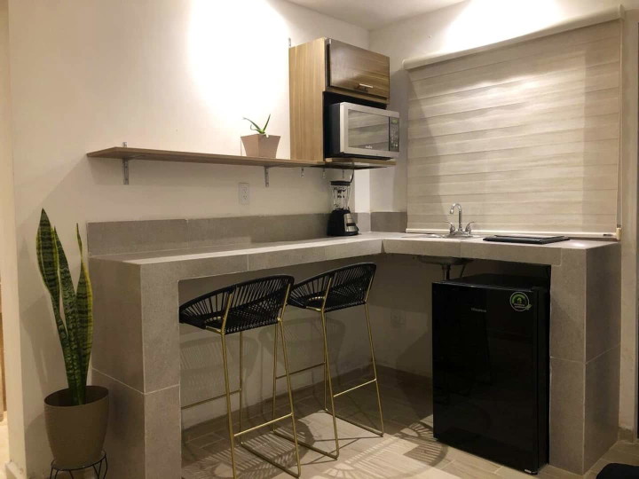 Mini Apartment ~4 Private  Separate Entrance  Downtown - Torreón