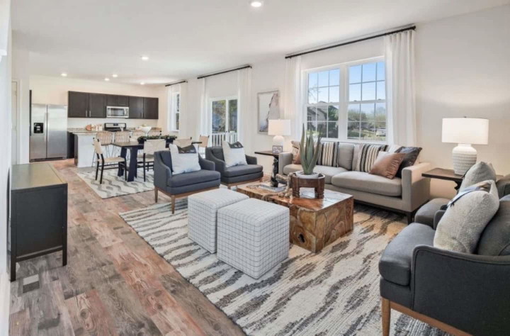 Family Retreat|4br |Smart Master Suite|work-ready - Frederick, MD