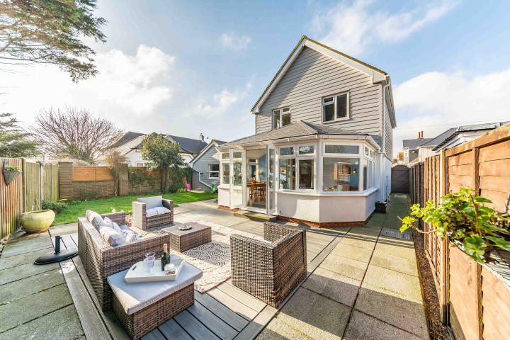 Felpham Beachhouse With Private Garden And Parking - Bognor Regis