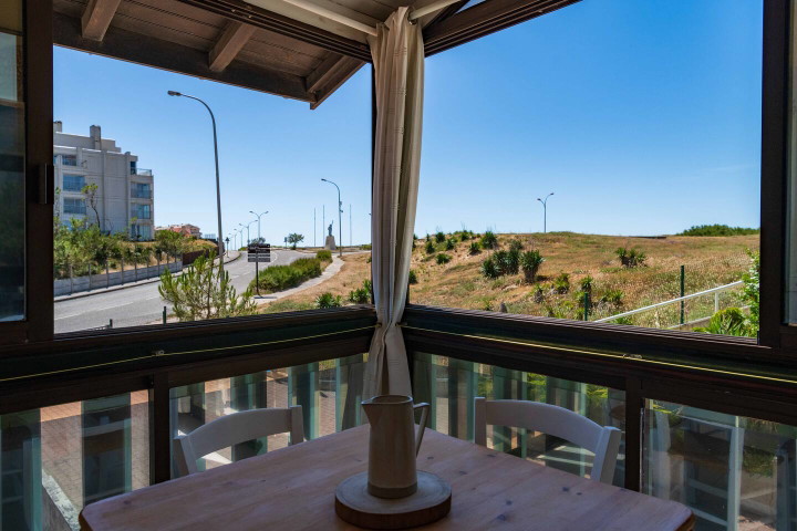 Agréable Appartement En Front De Mer De Soulac - Soulac-sur-Mer