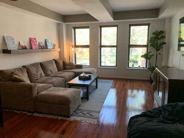 2 Bedroom Armory Square Condo - Syracuse, NY