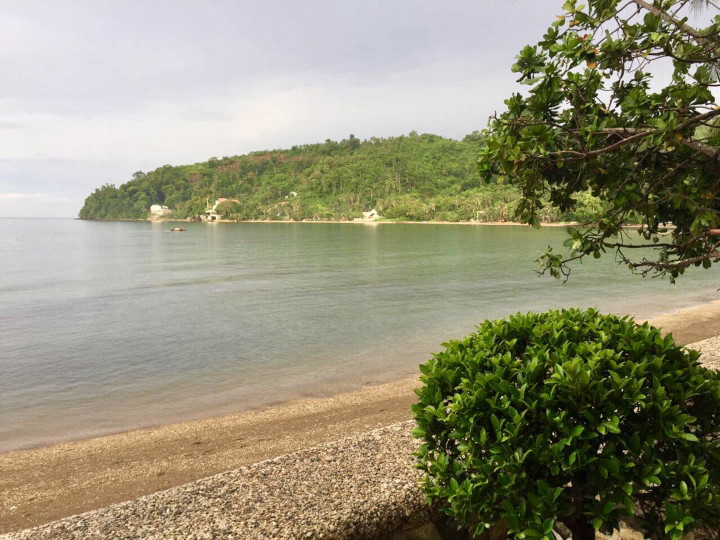The Driftwood Cottage Luxury Beachfront Studio - Puerto Galera