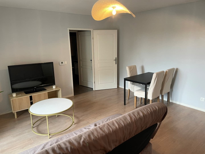 Appartement Calme Entre Ville Et Campagne - Olivet