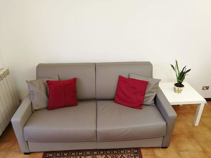 Carducci Apartment - The V Collection Apartments - Saronno