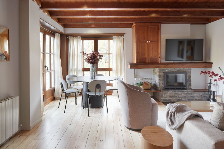 Val De Ruda Luxe 10 By Feelfree Rentals - Baqueira