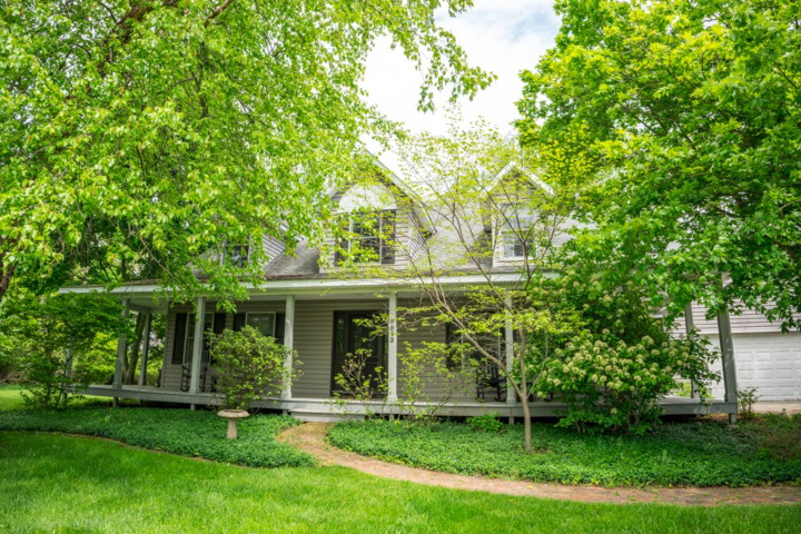 Little Grey Cottage Stylish Large Home- Douglas Mi - Saugatuck, MI