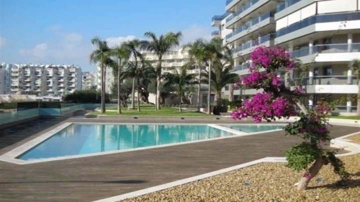 Botafoch Sunset Apartment - Île de Ibiza