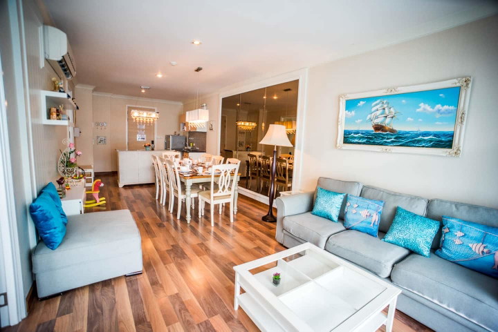 D606 Room Suites, Views Swimming Pools Nice Views. - Hua Hin